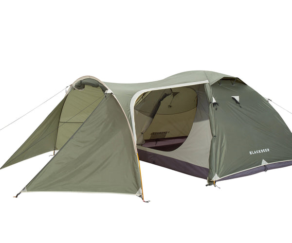 Top-Quality Camping Tents for Australian Outdoor Adventures – CosyCamp