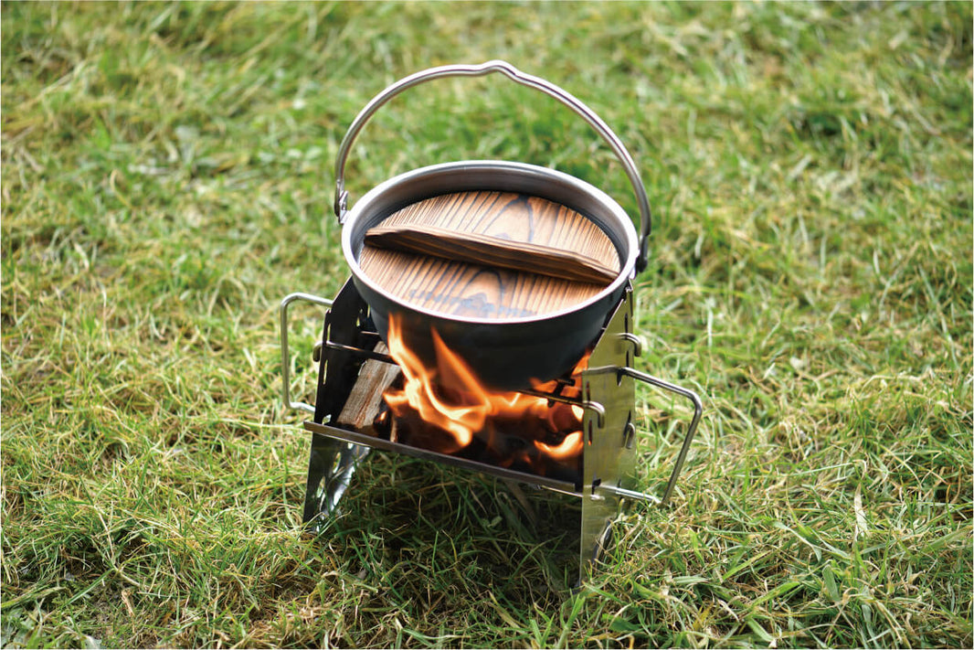 Uniflame – CosyCamp