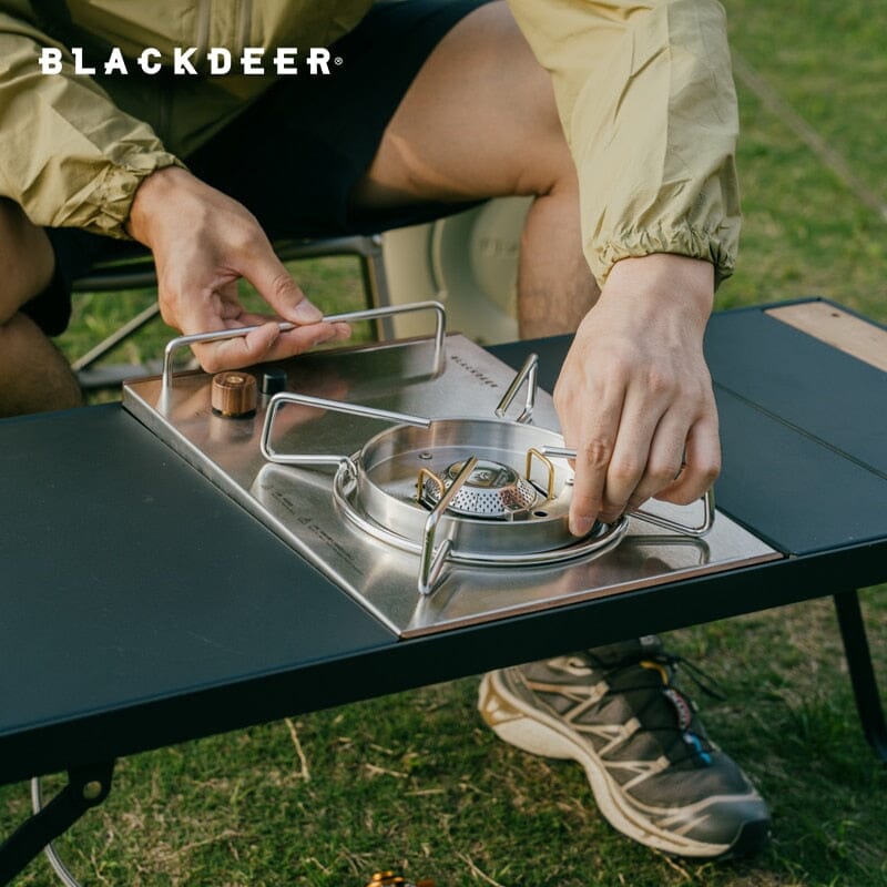 BLACKDEER Traveler Modular Combination Desk – CosyCamp