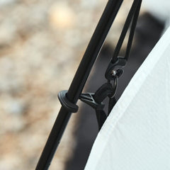 Commander Geodesic Tent: Strong & Reliable | Cosy Camp – CosyCamp