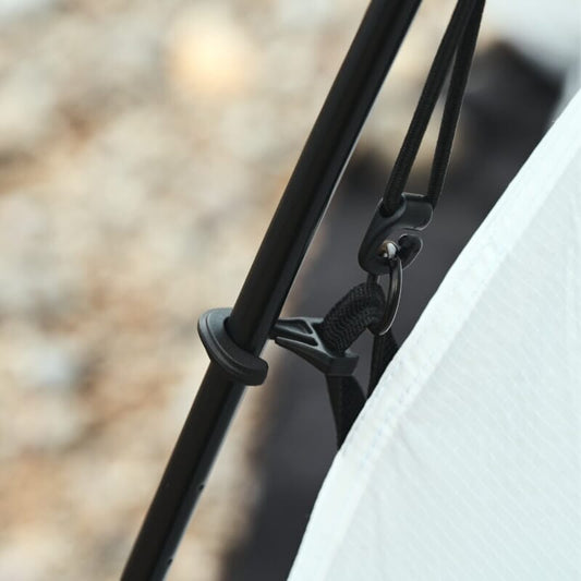 Commander Geodesic Tent: Strong & Reliable | Cosy Camp – CosyCamp