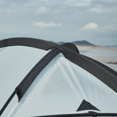 Commander Geodesic Tent: Strong & Reliable | Cosy Camp – CosyCamp