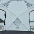Commander Geodesic Tent: Strong & Reliable | Cosy Camp – CosyCamp