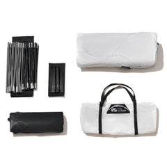 Commander Geodesic Tent: Strong & Reliable | Cosy Camp – CosyCamp