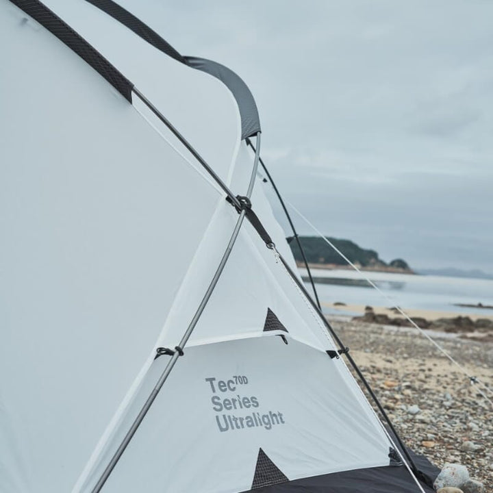 Commander Geodesic Tent: Strong & Reliable | Cosy Camp – CosyCamp