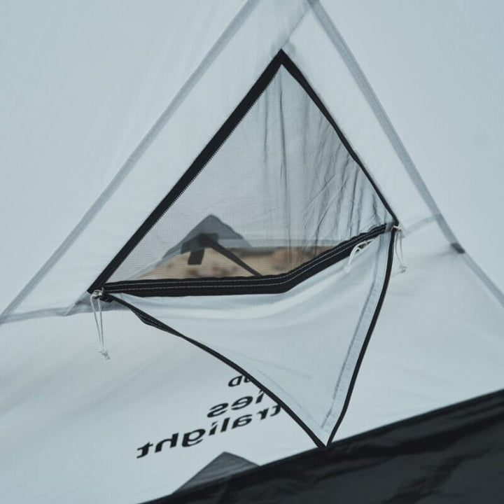 Commander Geodesic Tent: Strong & Reliable | Cosy Camp – CosyCamp