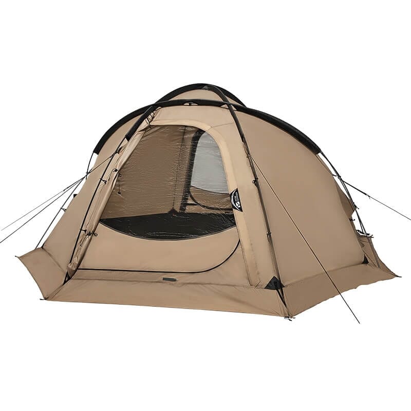 Mobi Garden Commander Geodesic Tent by cosycamp, Austock – CosyCamp