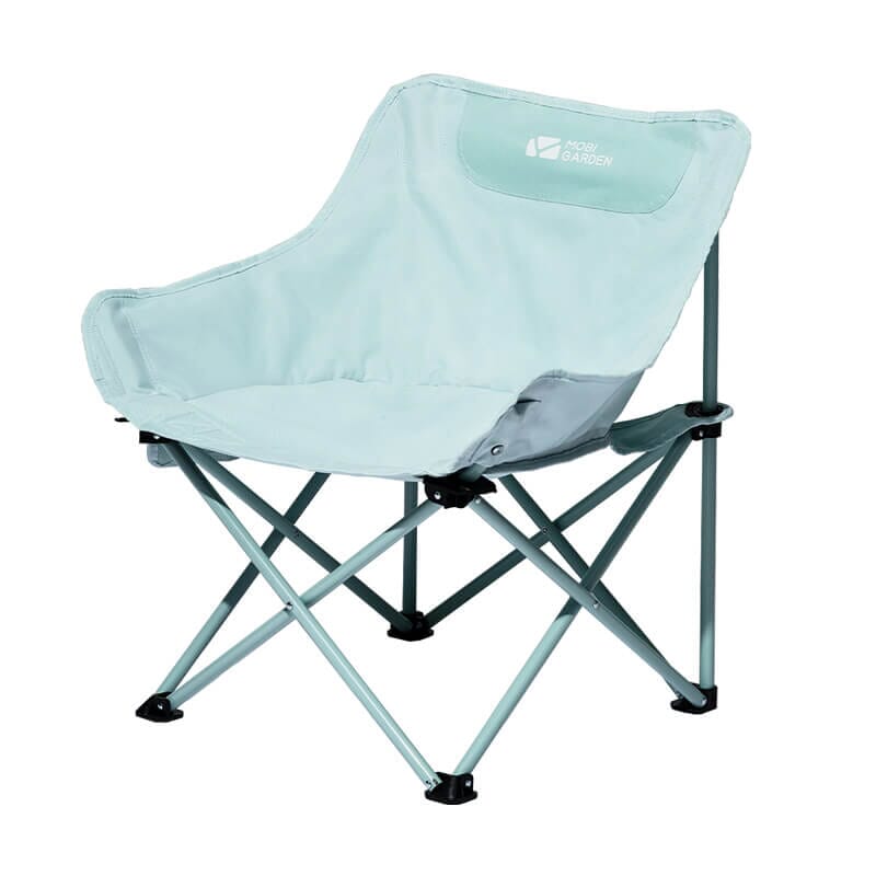 MOBI GARDEN Moon Chair - Moon Camping Chair – CosyCamp