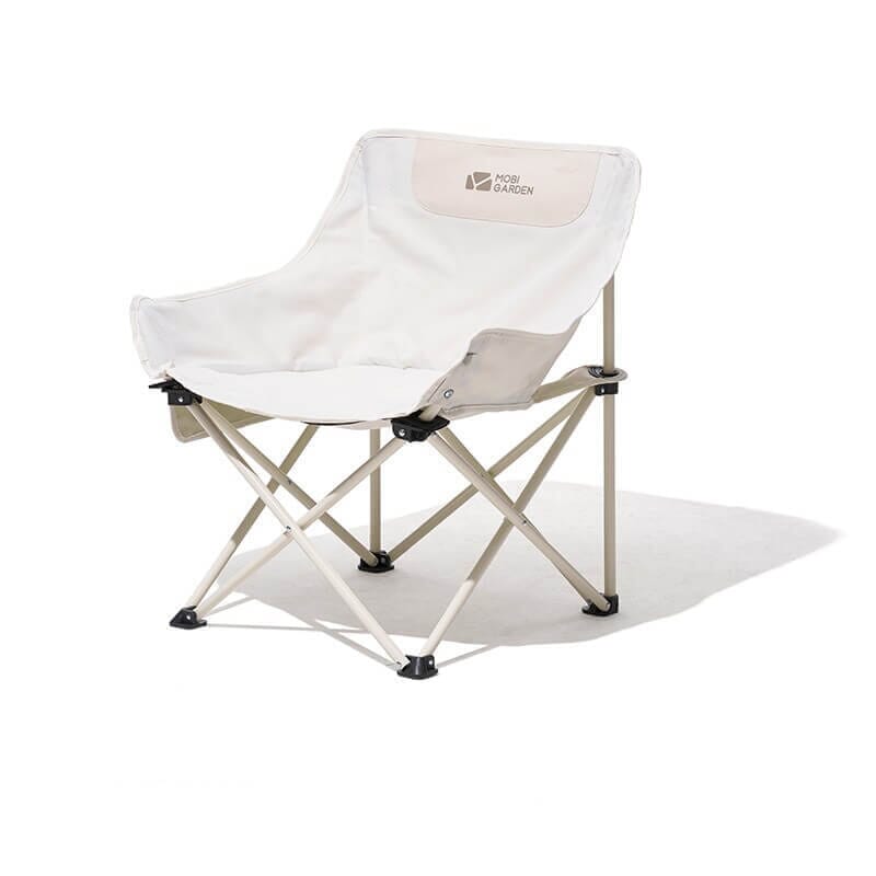 Luxury Moon Chairs - Ultimate Comfort | Cosy Camp – CosyCamp
