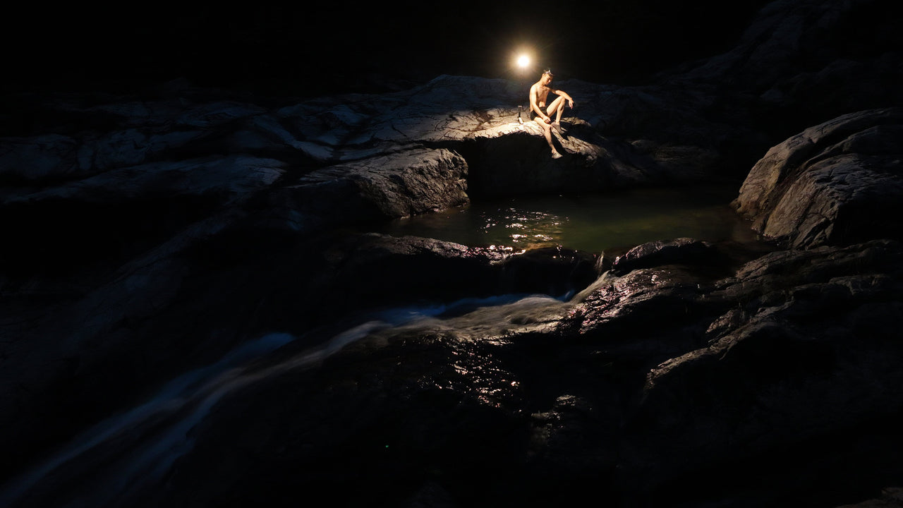 Outask Telescopic Lantern – Multifunctional, Rechargeable LED Light ...