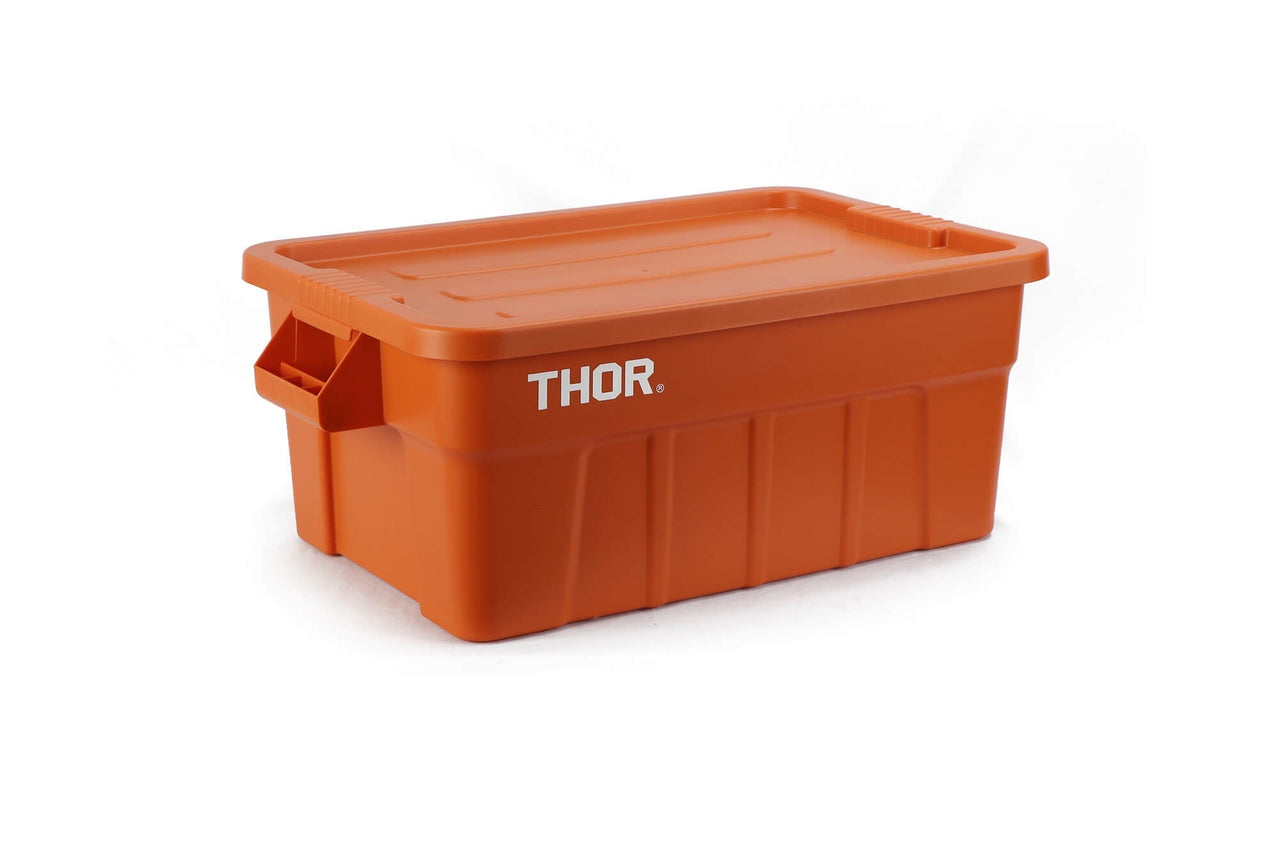 THOR Outdoor Storage Container 53L – CosyCamp